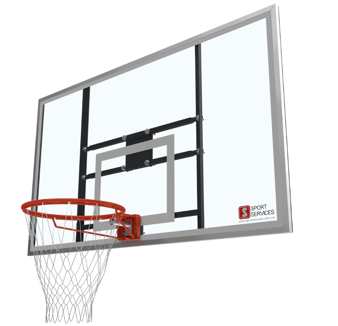 Tableros de Básquetbol | Somos Fabricantes